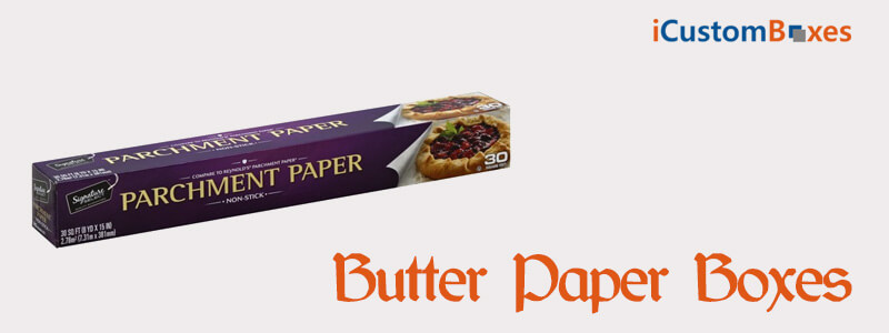 How Important Is Your Butter Paper Printing to Your Butter Papers