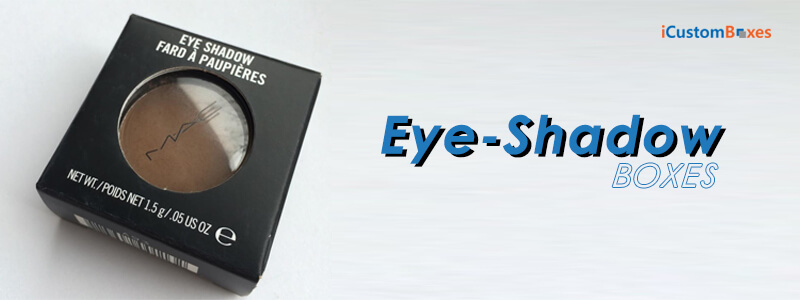 How to Use Eye Shadow Boxes to Delight your Eyeshadows